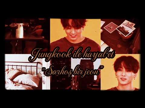 Jungkook ile hayal et \