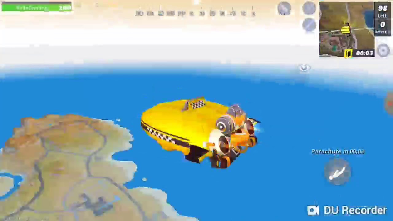 C.D Creative Destruction Gameplay#1 - YouTube