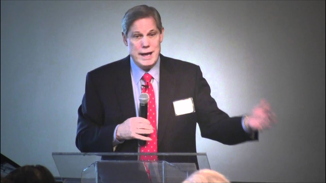 The Bauer College Alumni Monthly Networking Breakfast Presents Corbin ...