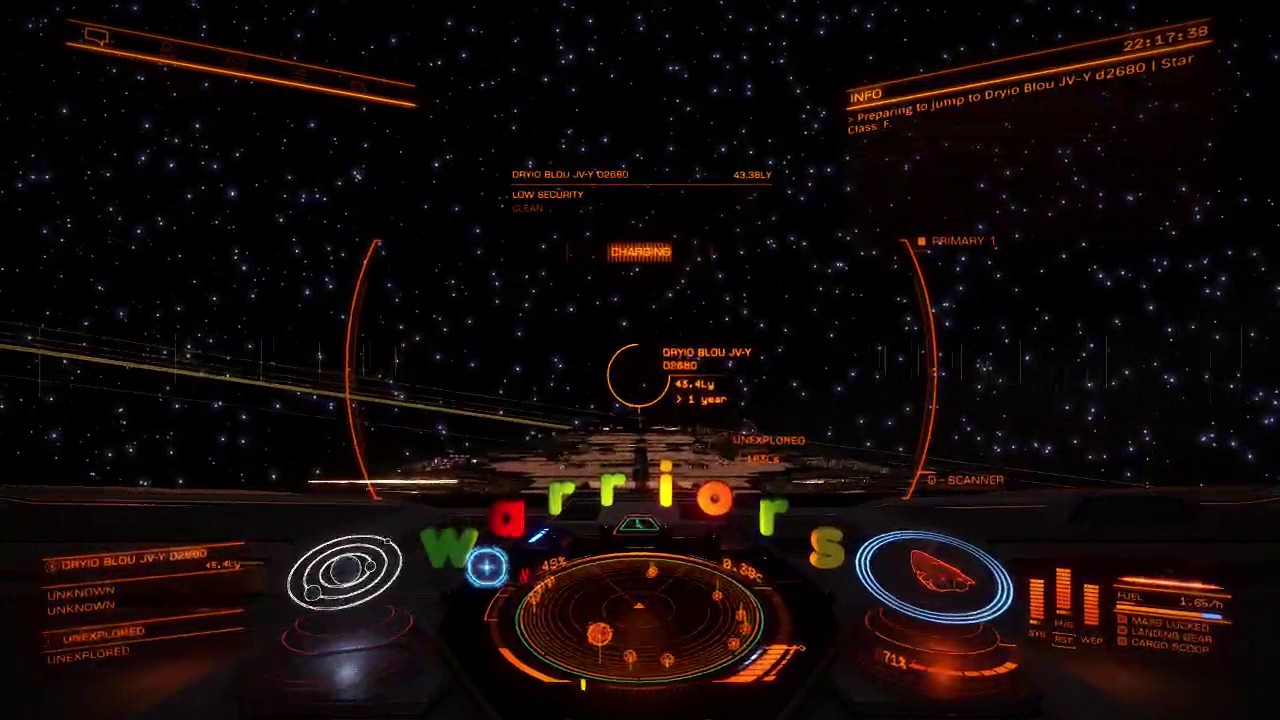 EXO Wing | Road Trip to Beagle Point - YouTube