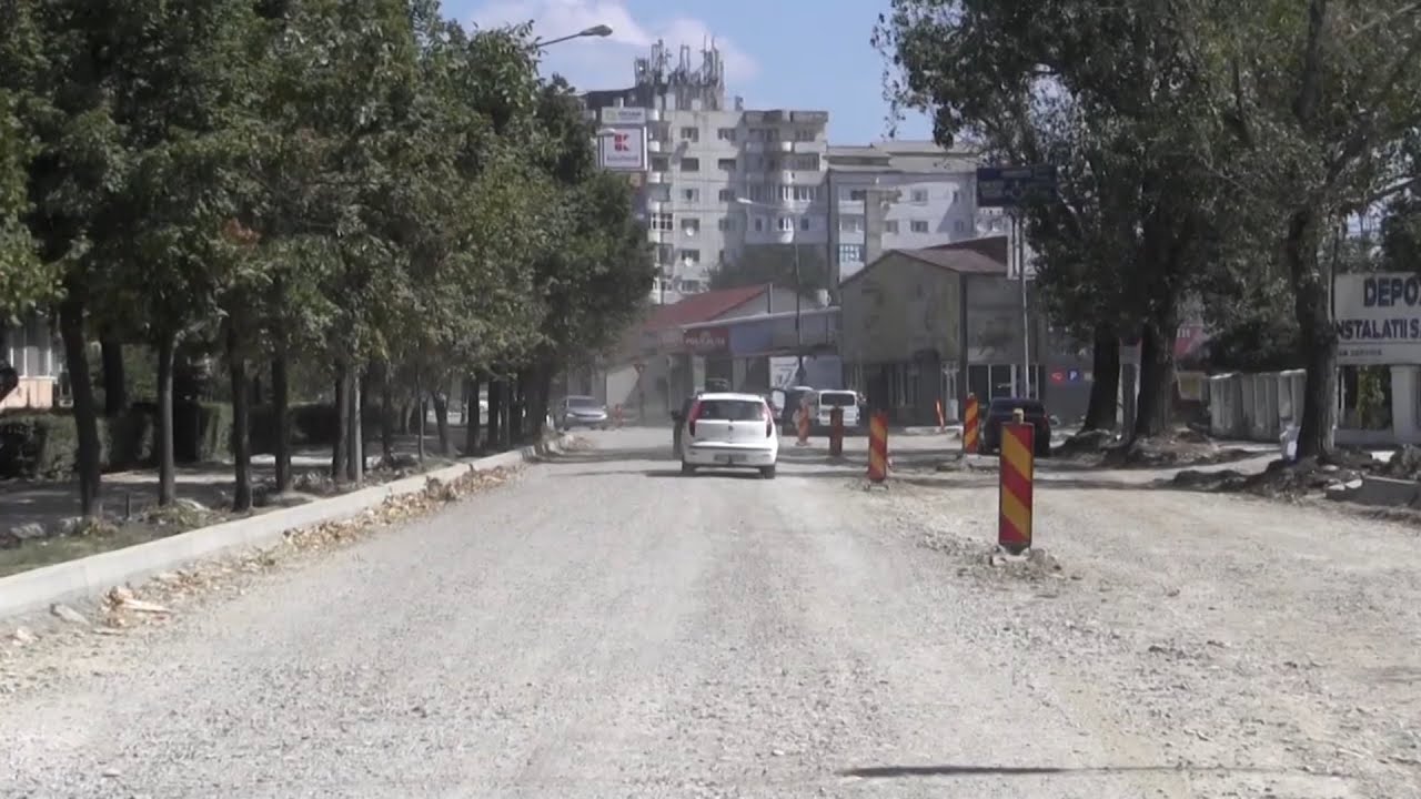EDITIE SPECIALA – Cristi Valentin Misaila – primar Municipiul Focsani ...