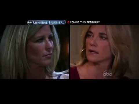 General Hospital Promo | Coming This February - YouTube
