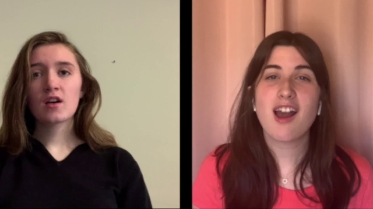 Canta Bella Storm is Passing - YouTube