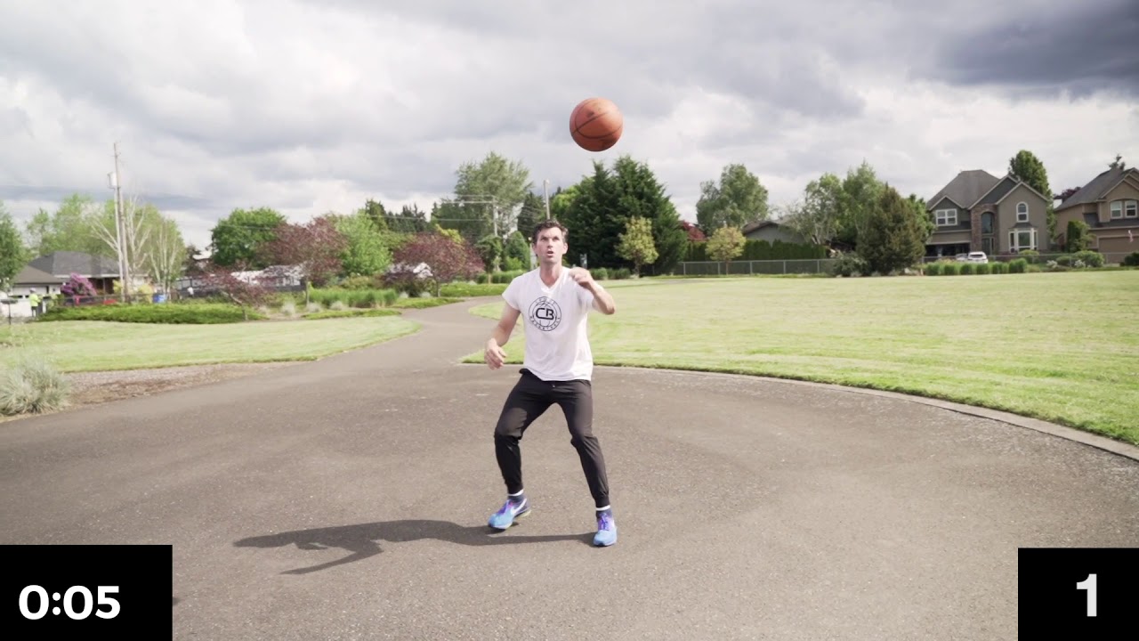 Curl Shooting Challenge - YouTube