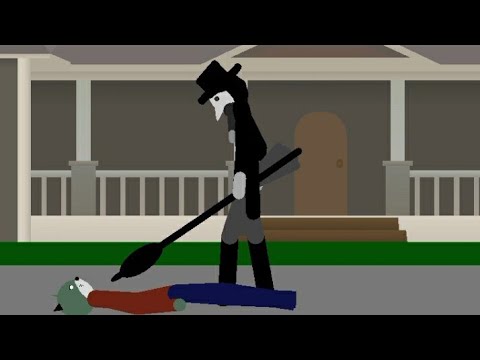 Plague Doctor Crove (Piggy Crove Alternate Skin) - YouTube