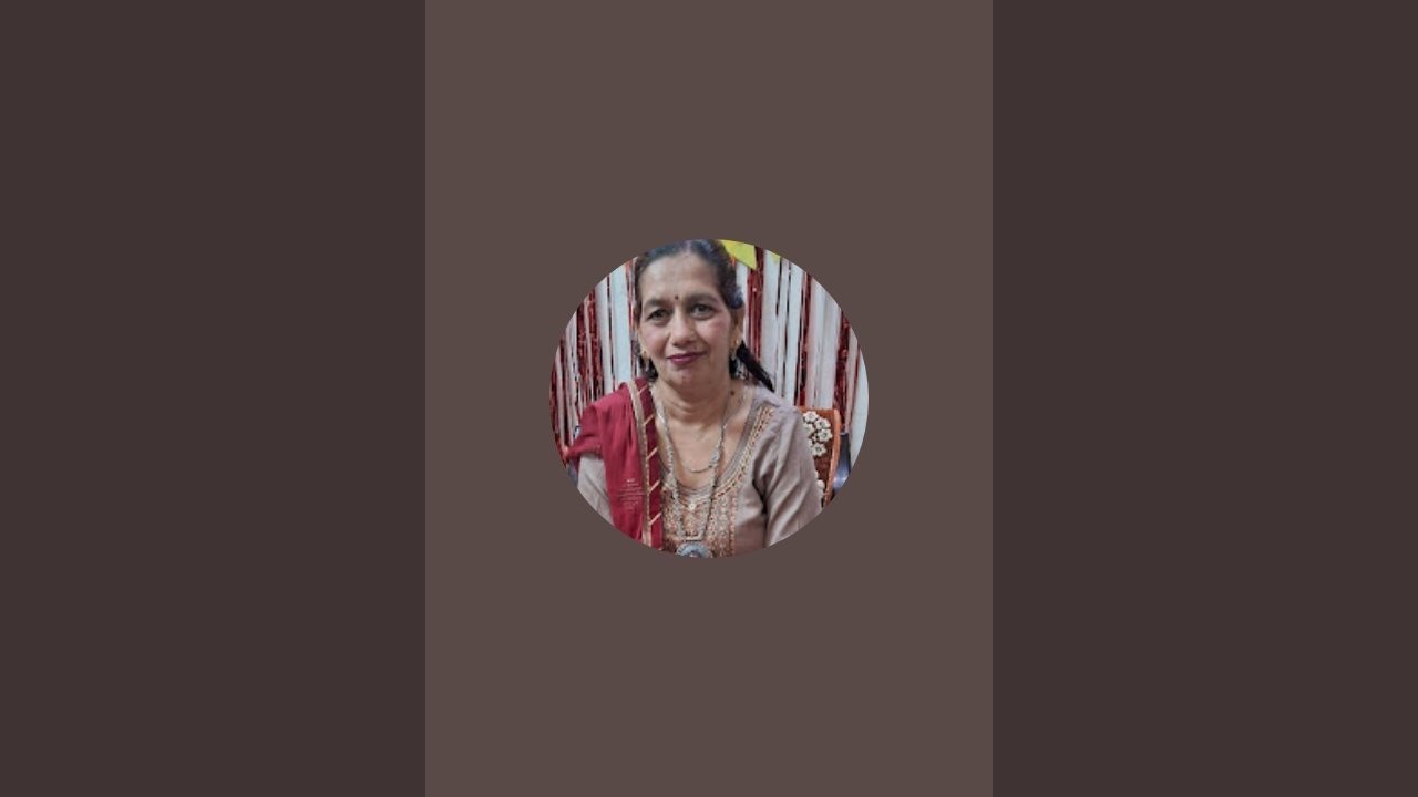 Uma Rani is live! - YouTube