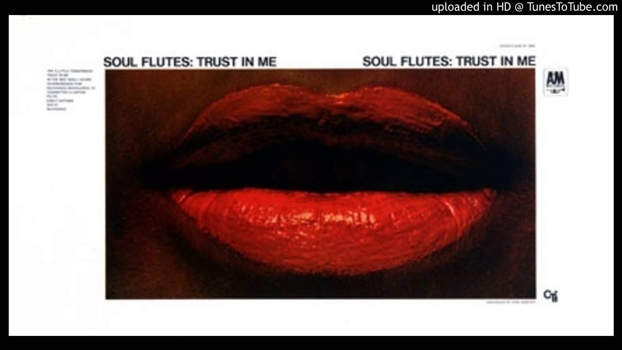 07 Pu Po - Soul Flutes - YouTube