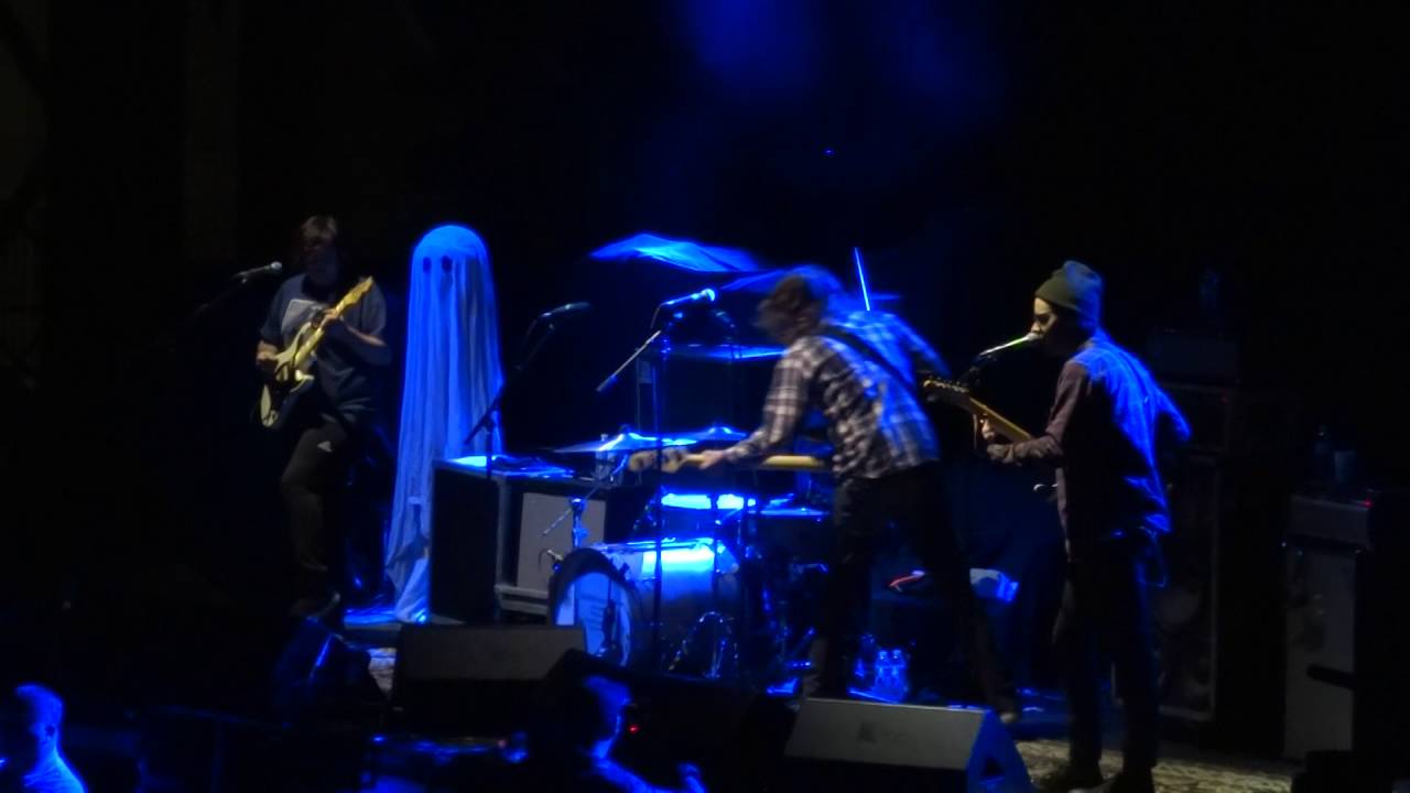 Modern Baseball - Wedding Singer - Live at The Deltaplex in Grand ...