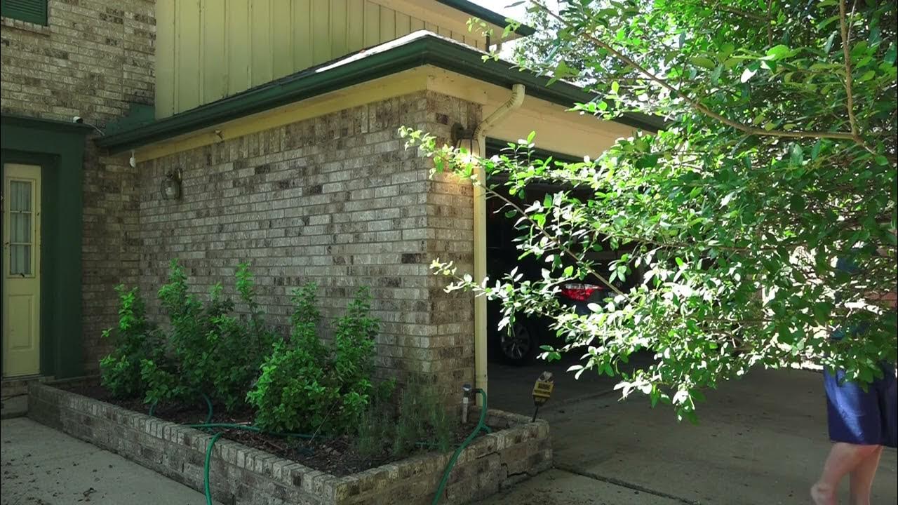 concord 4 system test - YouTube