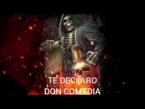 Te declaro don comedia - YouTube