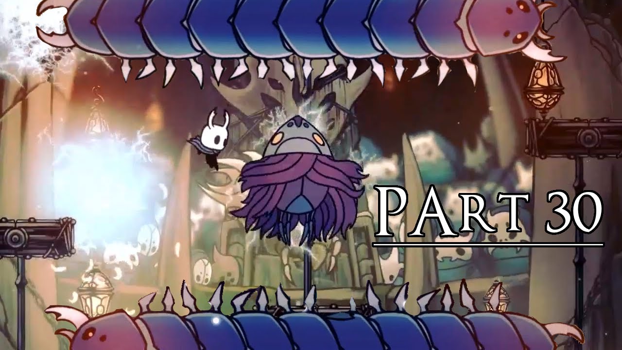 More Colosseum of Fools!! - Hollow Knight #30 - YouTube
