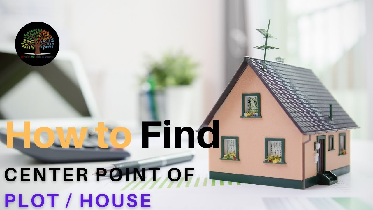 How To Find Center Point Of Plot In AutoCAD AutoCAD Latest AutoCAD How To Find Center Point Of Plot In AutoCAD AutoCAD Latest AutoCAD
