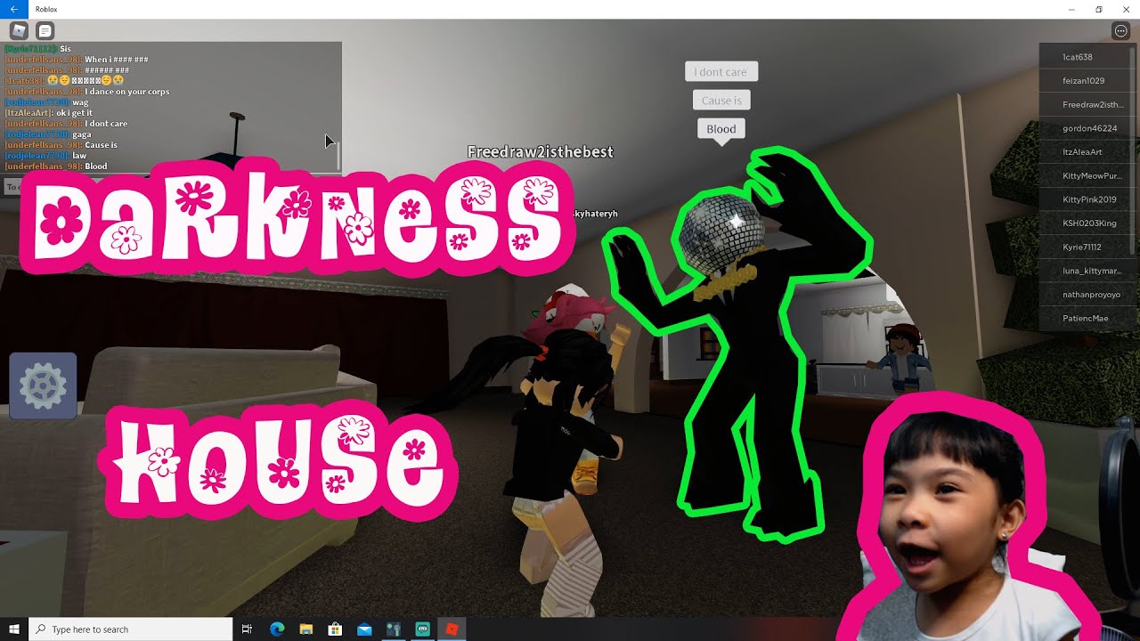 Roblox (ToyTale Party With the Monsters Roleplay) - YouTube