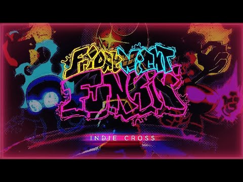 INDIE CROSS FULL MOD MOBILE EM PT-BR [HARD] - YouTube