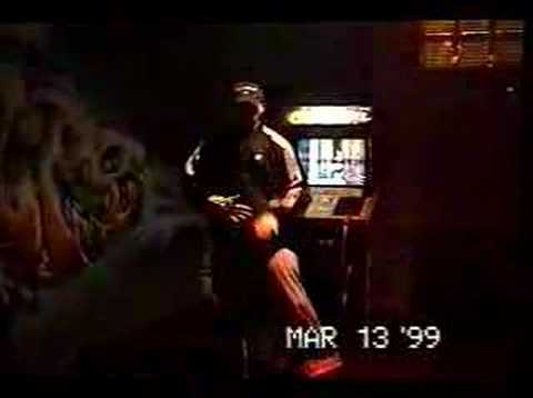 LIQUID RAVE DANCE - YouTube