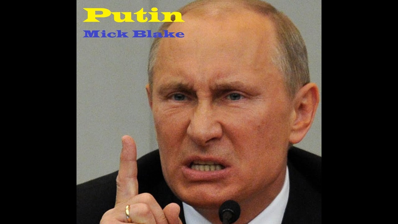 Putin. - YouTube