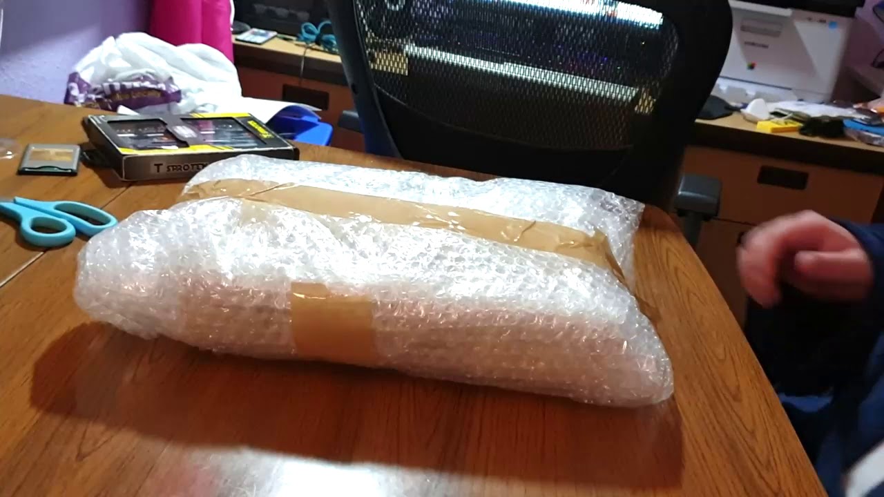 Compaq LTE Elite 475CXL and Compaq SmartStation Unboxing - YouTube