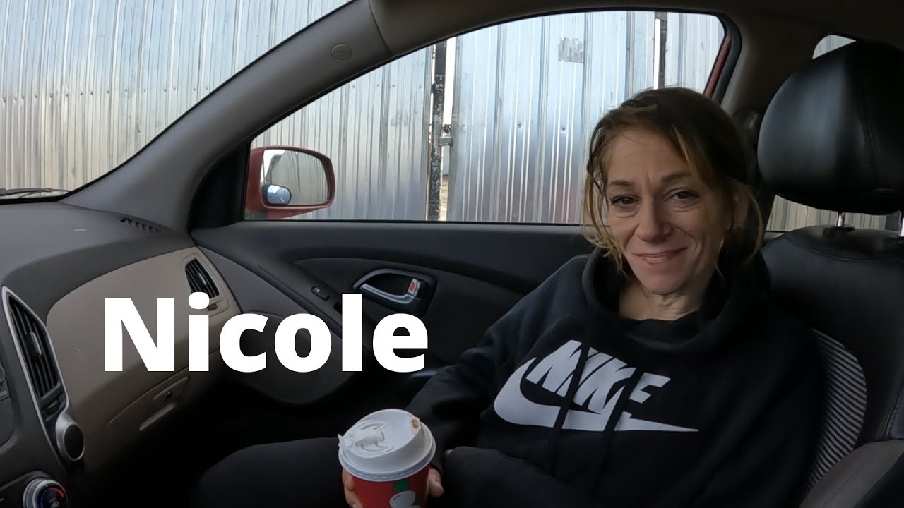 Interview with Nicole - YouTube