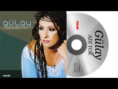 Gülay - Geri Dönülmez Yoldayım (Adı Yok)