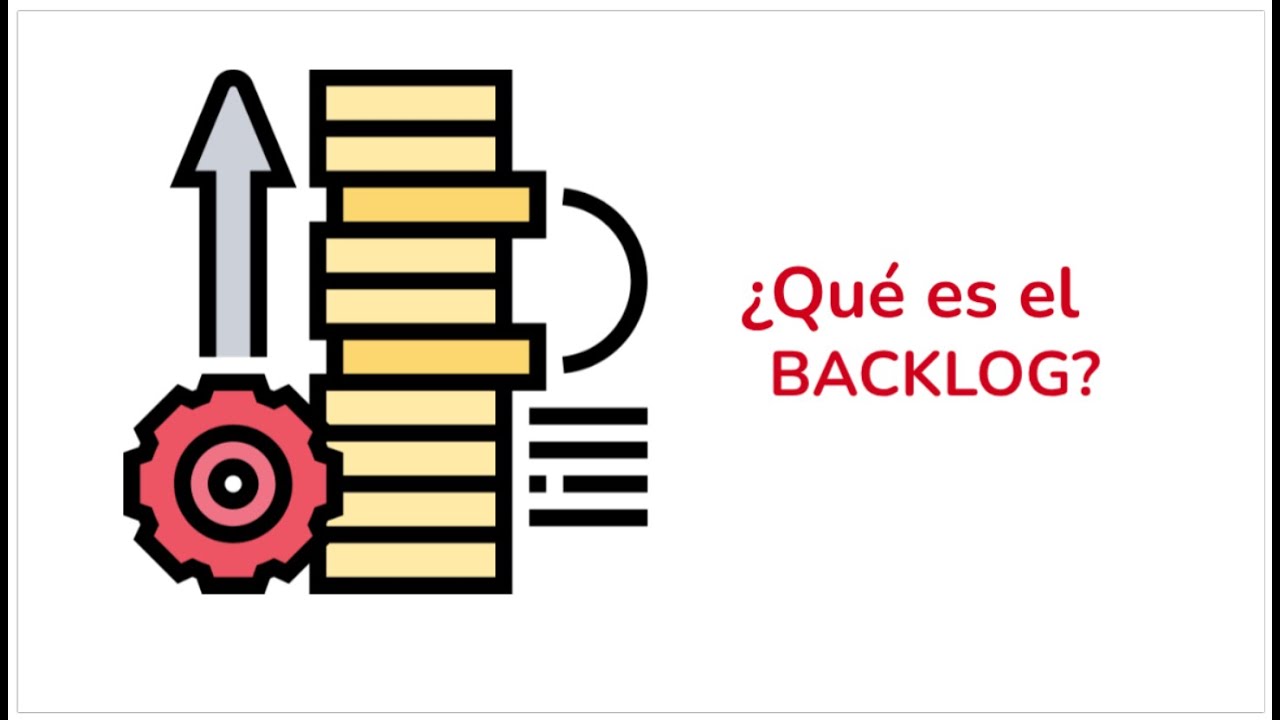 Que es Backlog? - YouTube