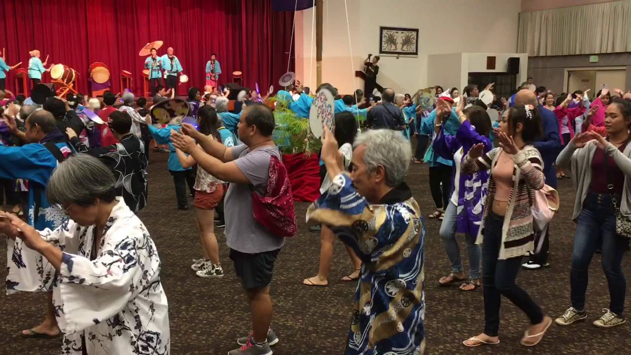 Autumn Dance Festival 2016 - YouTube