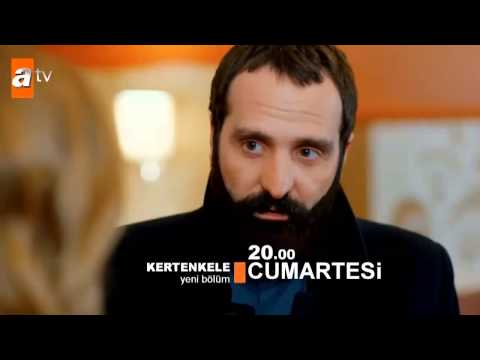 Kertenkele'nin büyük sırrı ortaya çıkacak mı? Kertenkele 13. Bölüm Fragmanı -atv