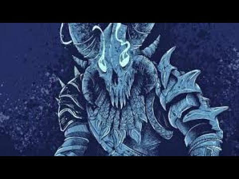 Ragnarok by Knobbleboy 100% (Nordic Demon) - YouTube