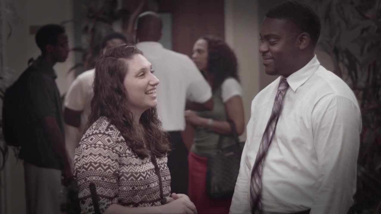 NABA Dallas - Fort Worth ACAP - YouTube