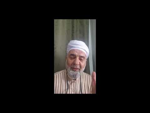 GEÇİCİ DÜNYAYA ALDANMAYIN