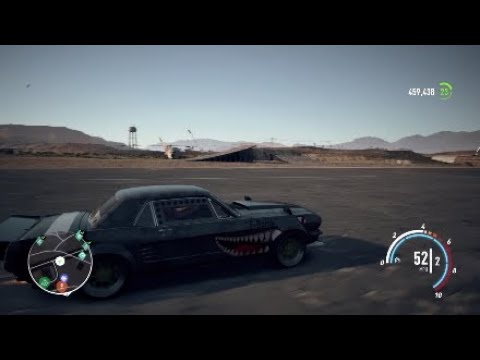 Working for the house|NFS PAYBACK #12 - YouTube