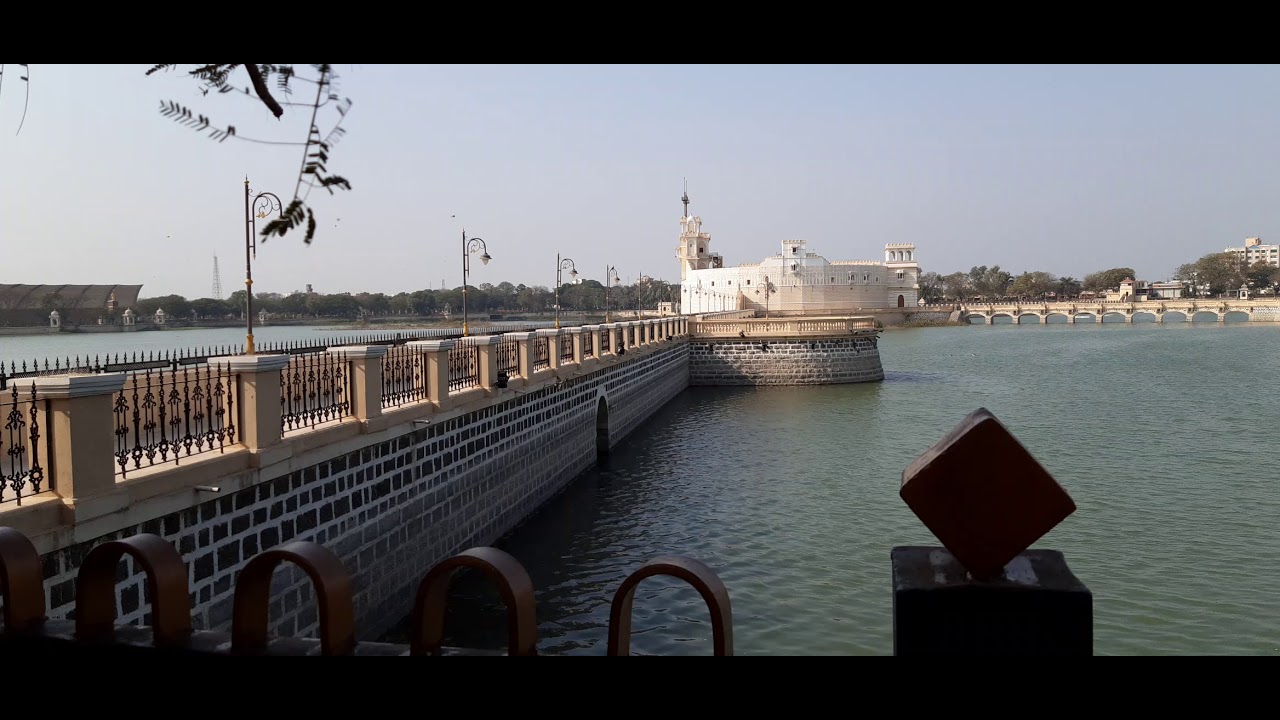 Lakhote Fort, Jamnagar, Gujarat 19th February 2021 - YouTube