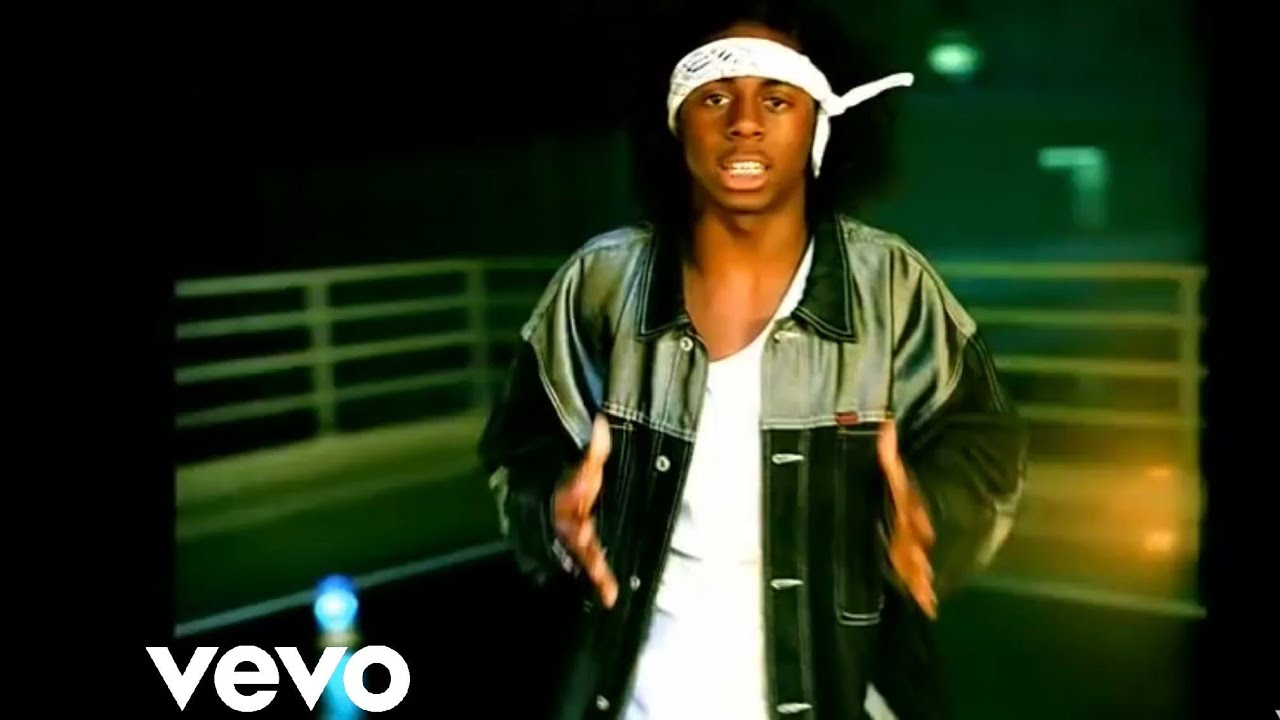 Lil Wayne - Lights Off (Music Video) - YouTube