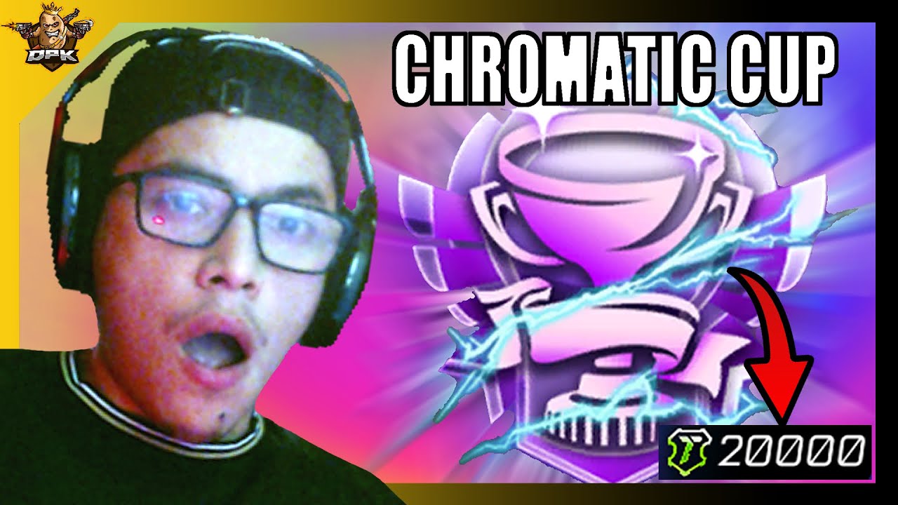 OPENING CHROMATIC CUP TOURNEY REWARDS WORTH 250,000 - Rocket League - YouTube