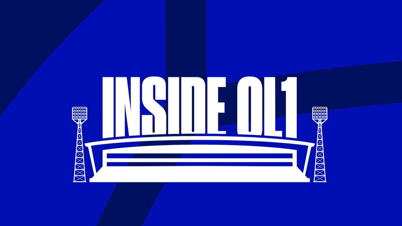 🔍 Inside OL1 - Andy Hodgen - YouTube