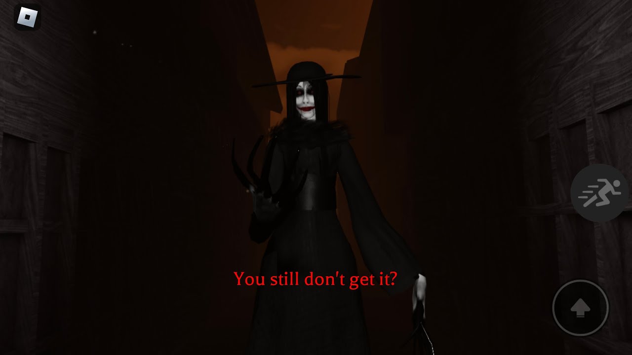 The Mimic - Sadako remake path following (15 subscribers!) - YouTube