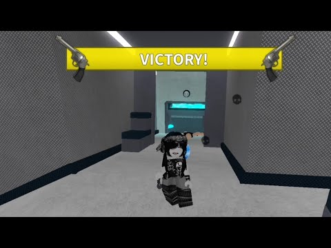 MM2 {tablet montage} #1