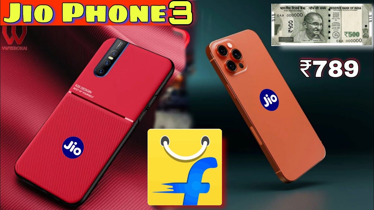 आज 12 बजे बुक करें । Jio phone next Unboxing | How to book Jio phone ...
