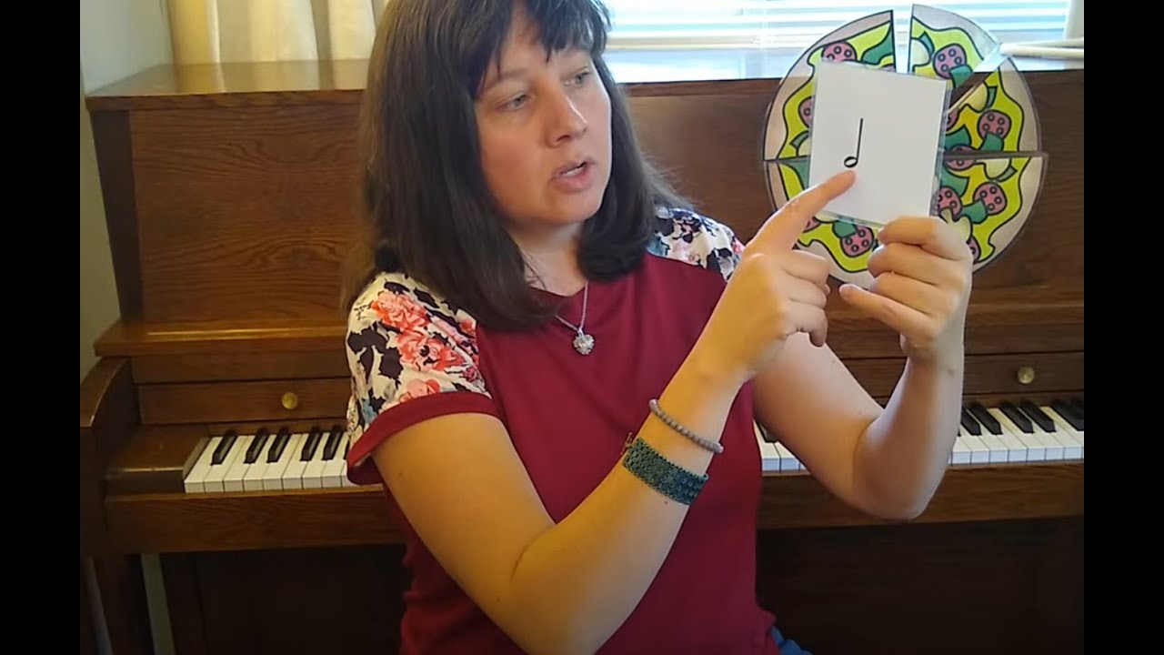 Introduction to Music Notes and Basic Rhythms - YouTube