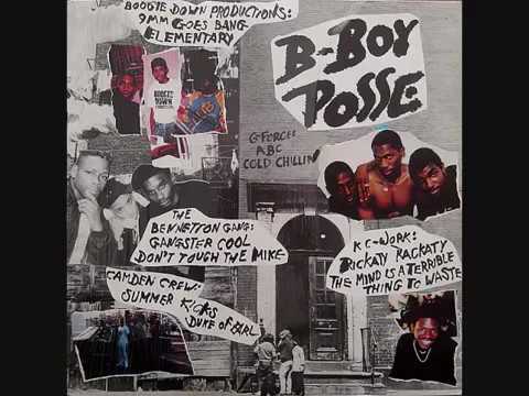 Old School Hip Hop Classics - YouTube