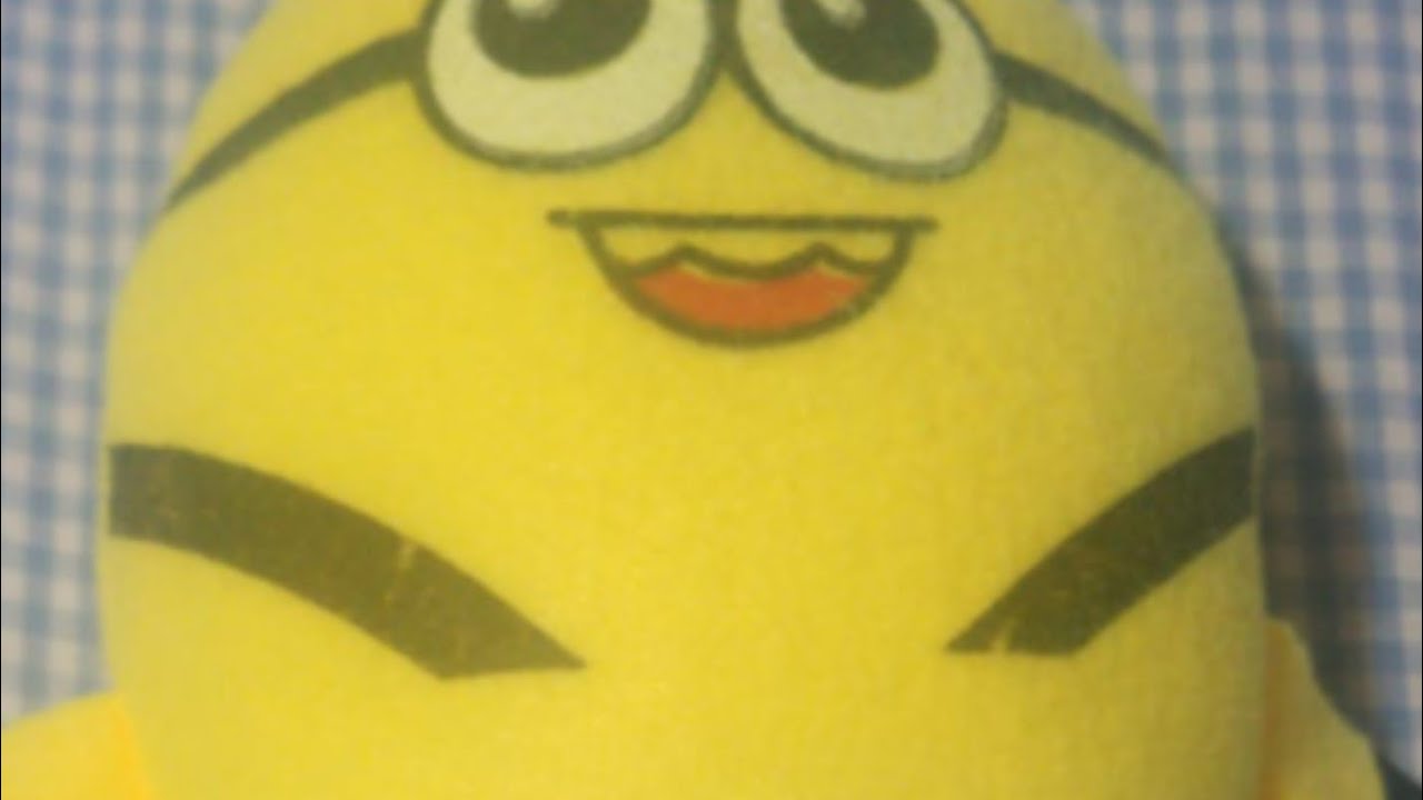 Happy Monday free banana here - YouTube