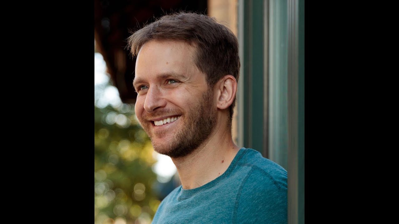 Adam Scheffler featured poet and conversation for Jules' Poetry ...