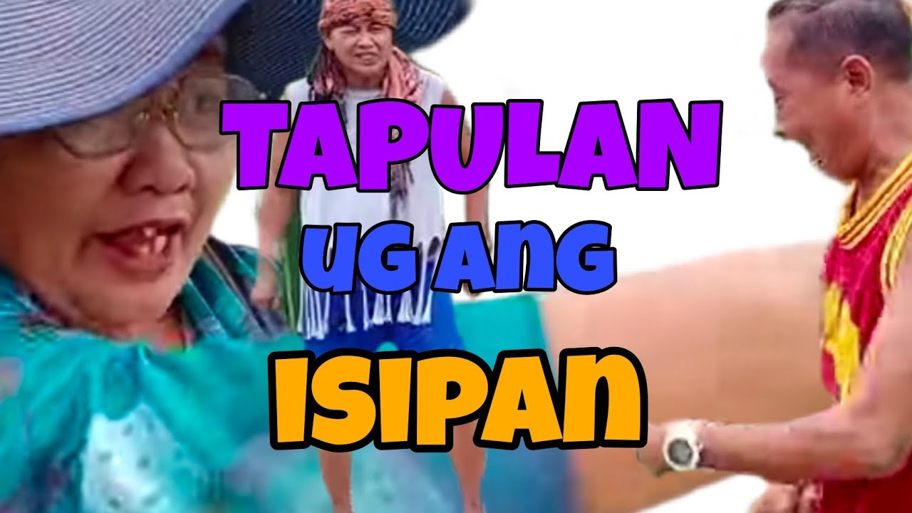 TAPULAN UG ANG ISIPAN - YouTube