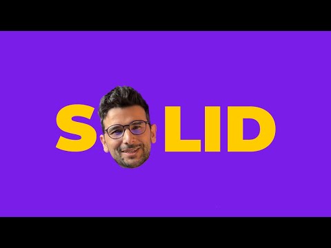 Temiz Kod Yazmanın Prensipleri SOLID