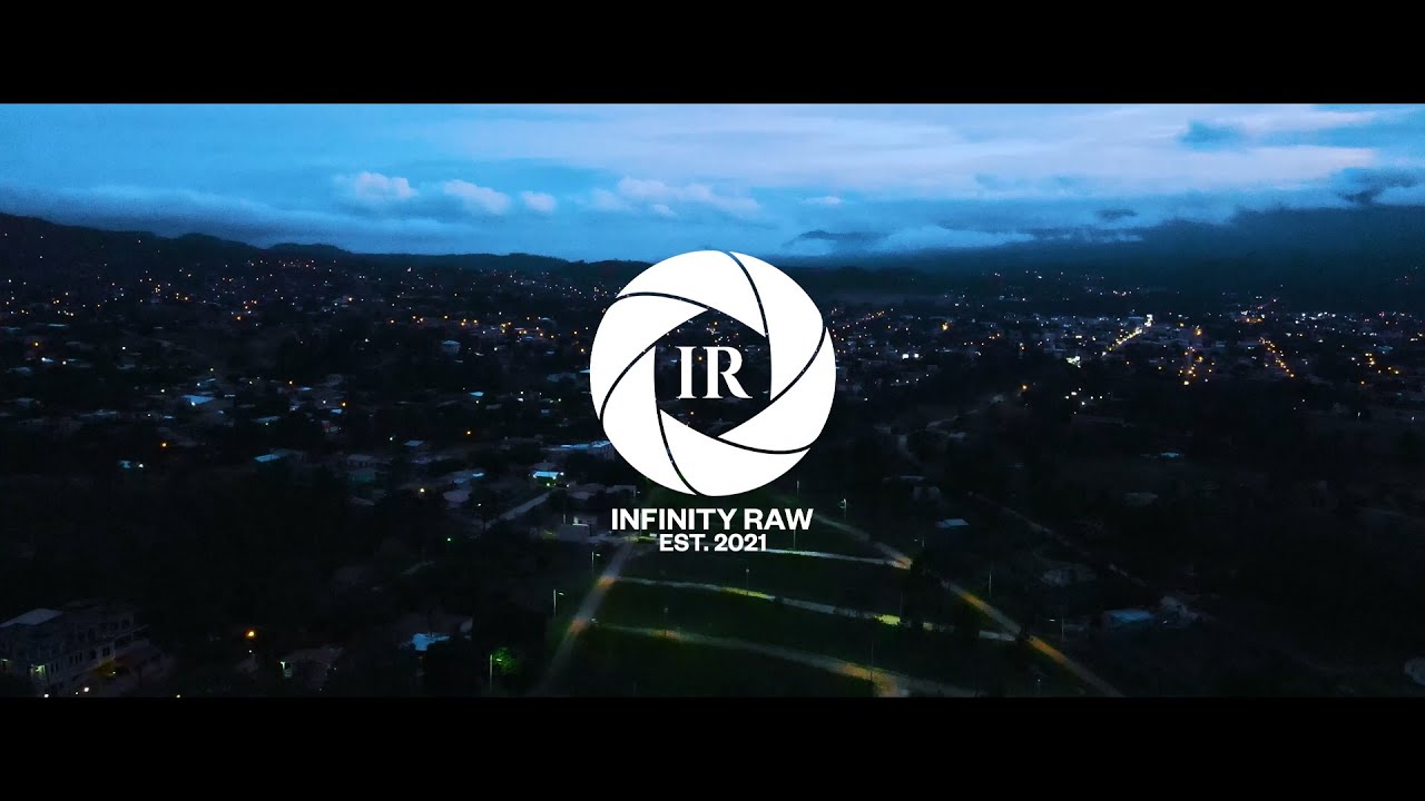 INFINITY RAW - Las Acacias In The Night || SESCO - YouTube
