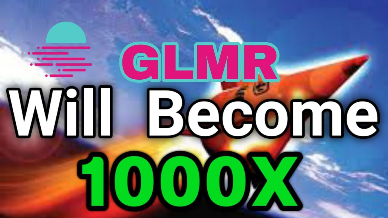 Moonbeam Price Prediction update! Glmr coin News Today - YouTube