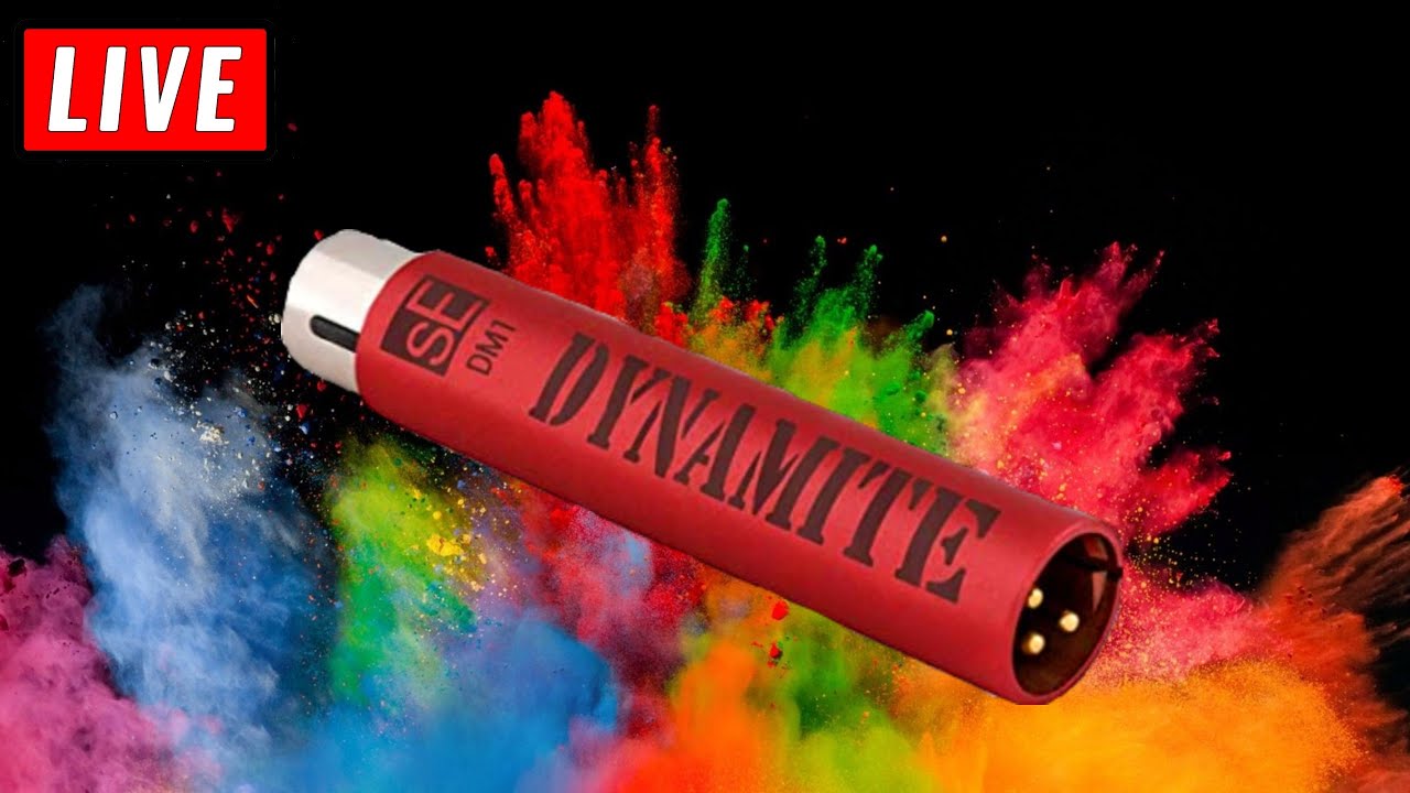 🔴 An Exciting Wrestling Dynamite Live Stream May 12th 2021 - Full Show ...