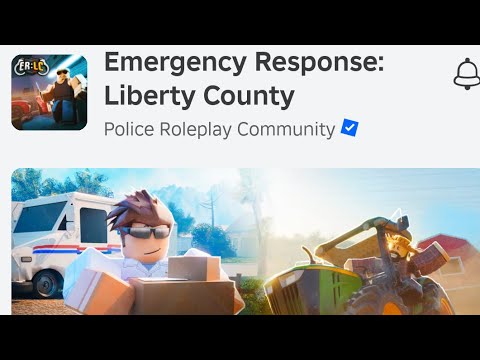 Playing ER: LC emergency emergency respond liberty County - YouTube