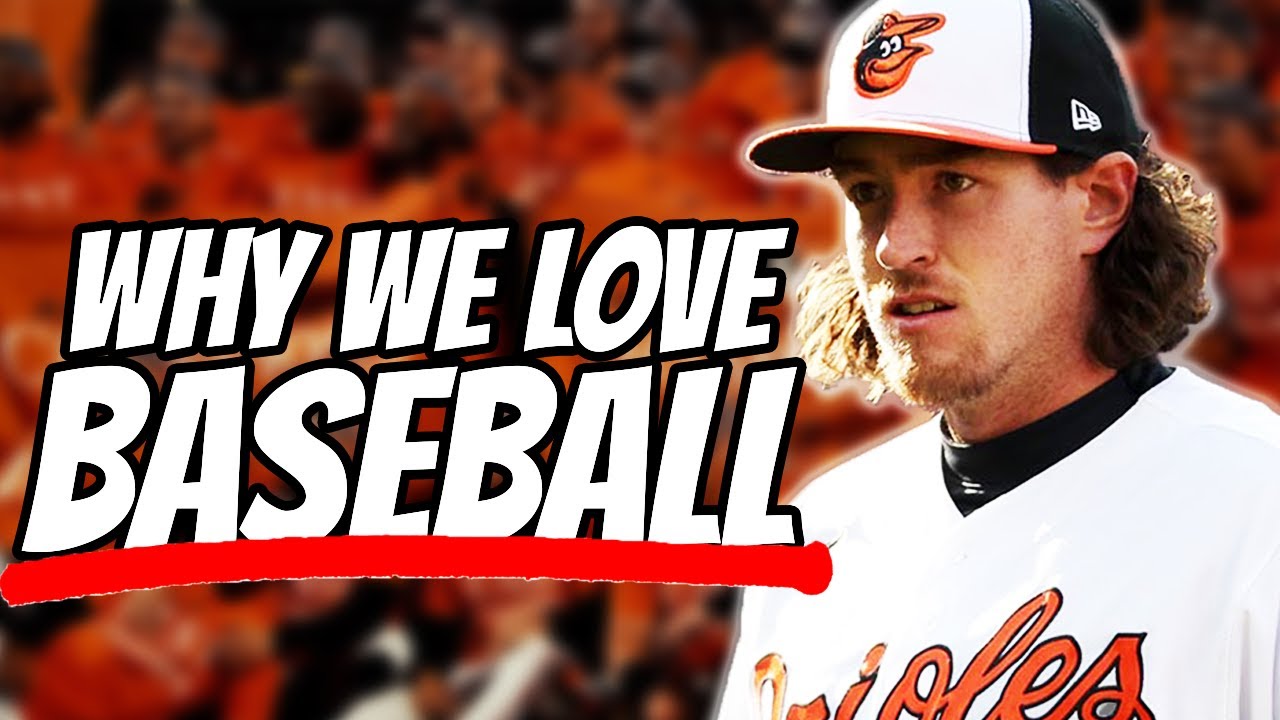 INCREDIBLE: Former Oriole Mike Bauman On Historic Season - YouTube