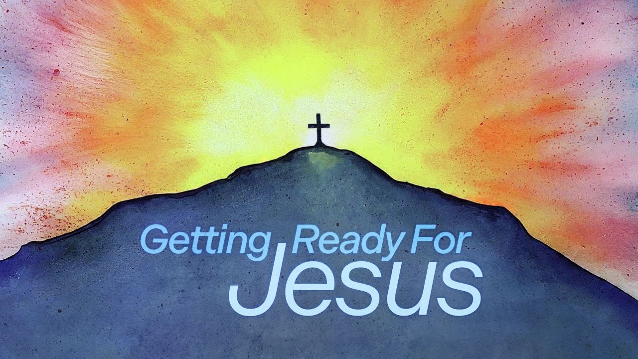 Sunday Service (8/4/24) | Getting Ready For Jesus: Get Serious! | Paul ...