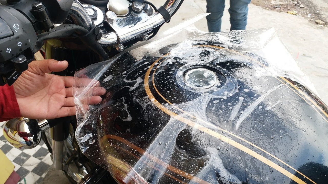 Rapping for Royal Enfield - YouTube
